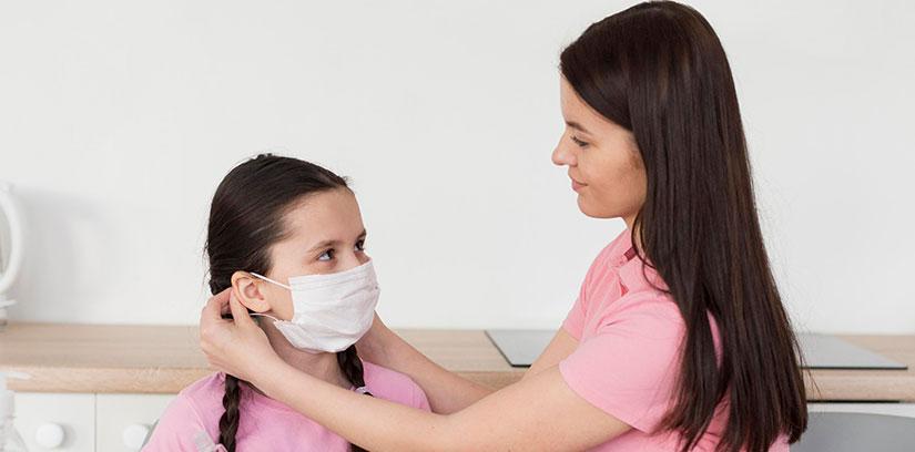 Unmasking Mumps: Symptoms, Treatment, and Prevention Strategies ...