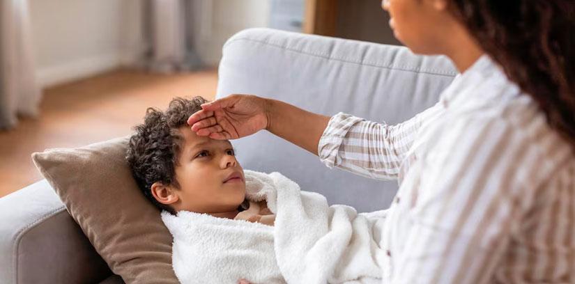 Unmasking Mumps: Symptoms, Treatment, and Prevention Strategies ...