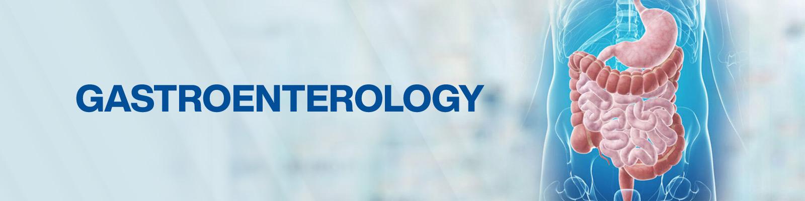 Best Gastroenterologists / Gastroenterology Hospital | Geetanjali ...