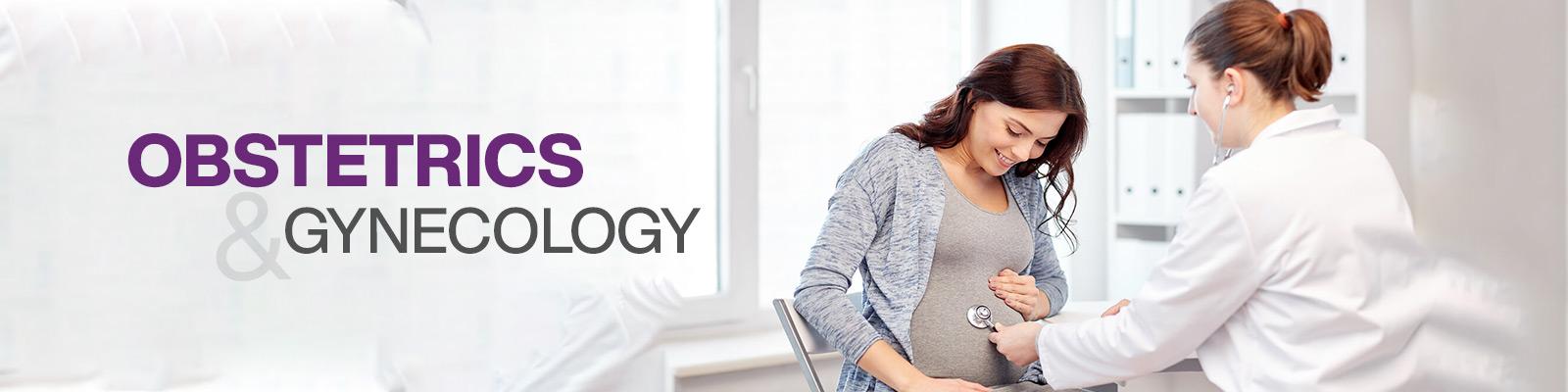Obstetrics and Gynaecology Care Center| Best Gynaecologists | GMCH
