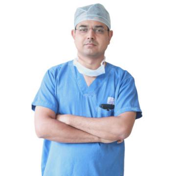 Cardiac Anesthesia In Udaipur | Dr. Kalpesh Mistry | GMCH