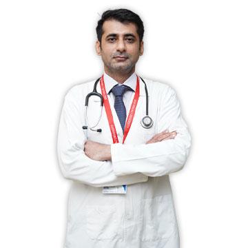 Geetanjali Hospital Neurologist | Best Neuro Hospital In Udaipur- GMCH