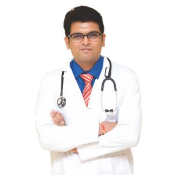Cancer Hospital Udaipur | Dr. Ramesh Purohit | Best Cancer Hospital