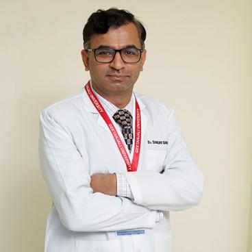 Cardiac Centre in Udaipur | Geetanjali Hospital, Udaipur